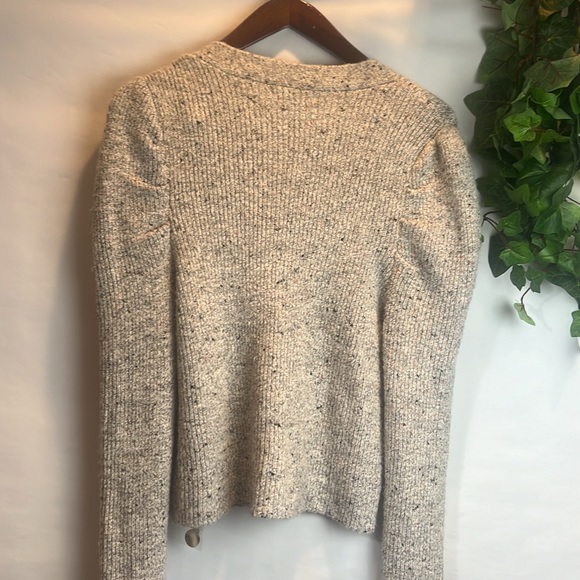 BB Dakota | Sweaters | Bb Dakota Cream Cardigan Sweater Nwot | Poshmark